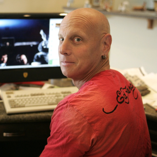 Meet Our Board – Sports Gambling Hall of Fame